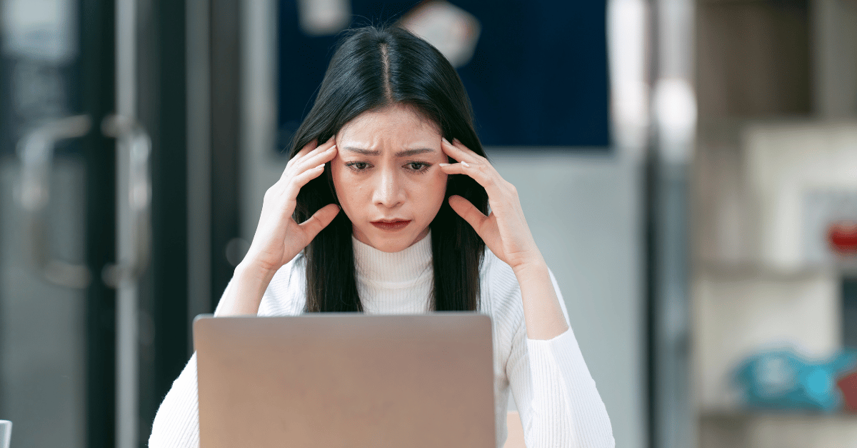 Overcoming OCD - One App at a Time