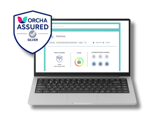 Digital Technology Assessment Criteria (DTAC) | NHS Standard | ORCHA