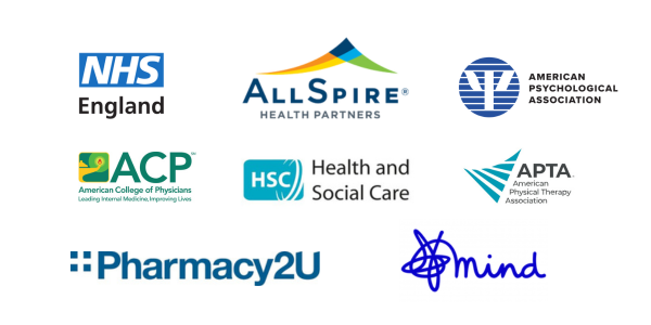 About | ORCHA | Digital health: Assurance, Insight & Access