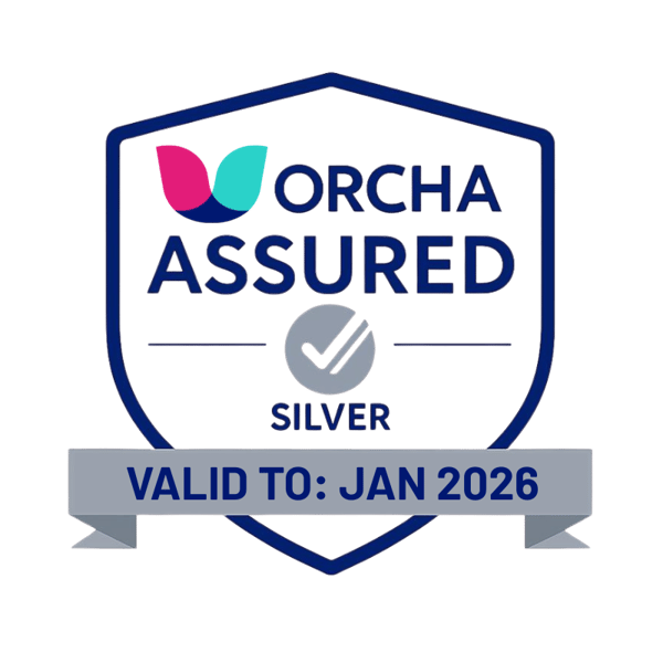 ORCHA Assured Tiers | Digital Health Accreditation & Compliance