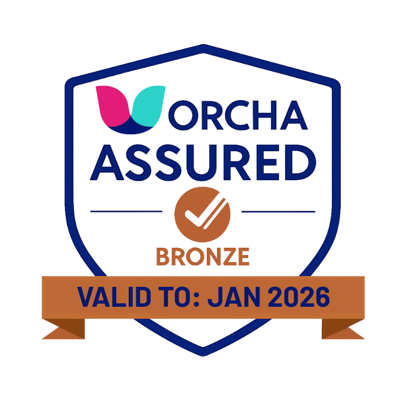 ORCHA Assured Tiers | Digital Health Accreditation & Compliance