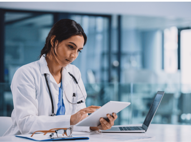 About | ORCHA | Digital health: Assurance, Insight & Access