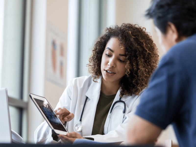 Digital Health Library | ORCHA