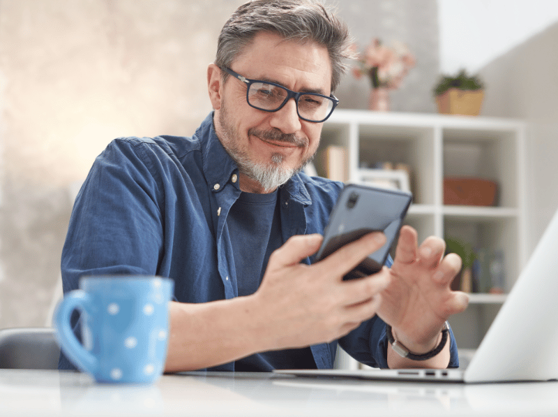 Access | Digital Health Solutions | ORCHA