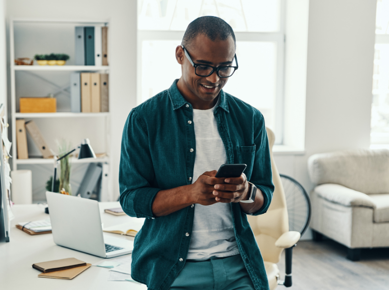 About | ORCHA | Digital health: Assurance, Insight & Access