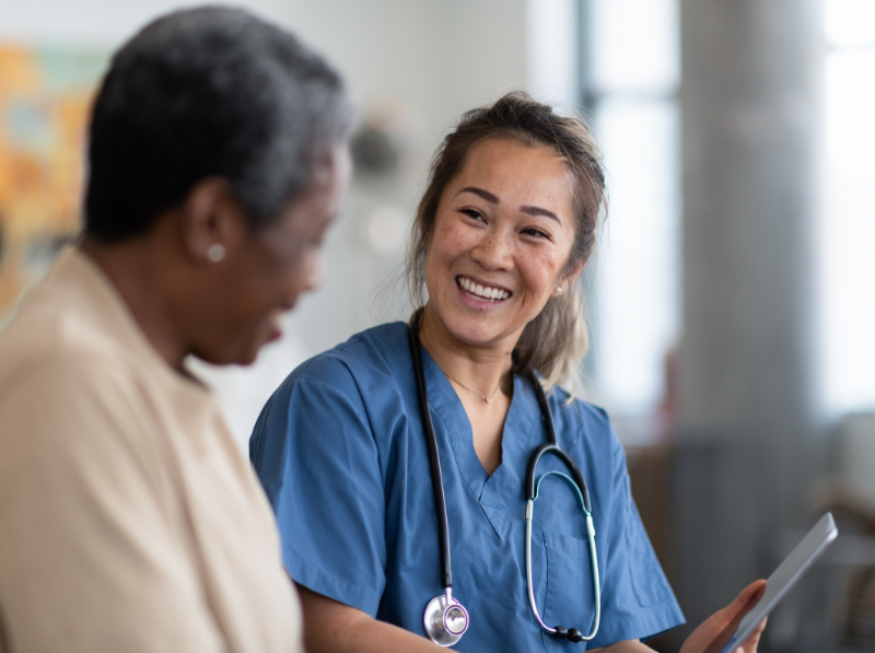 Digital Technology Assessment Criteria (DTAC) | NHS Standard | ORCHA