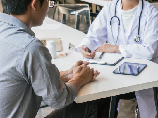 Digital Health Assessment Frameworks | ORCHA