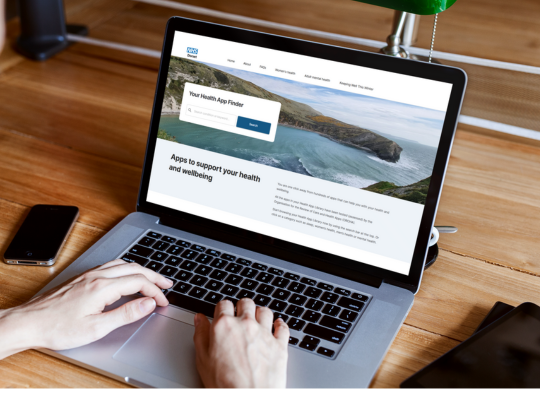 Case Study: Supporting Neurodiversity with NHS Dorset | ORCHA