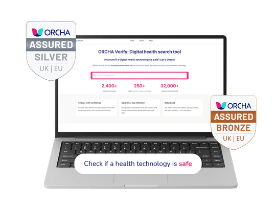 Insights | Digital Health Solutions | ORCHA